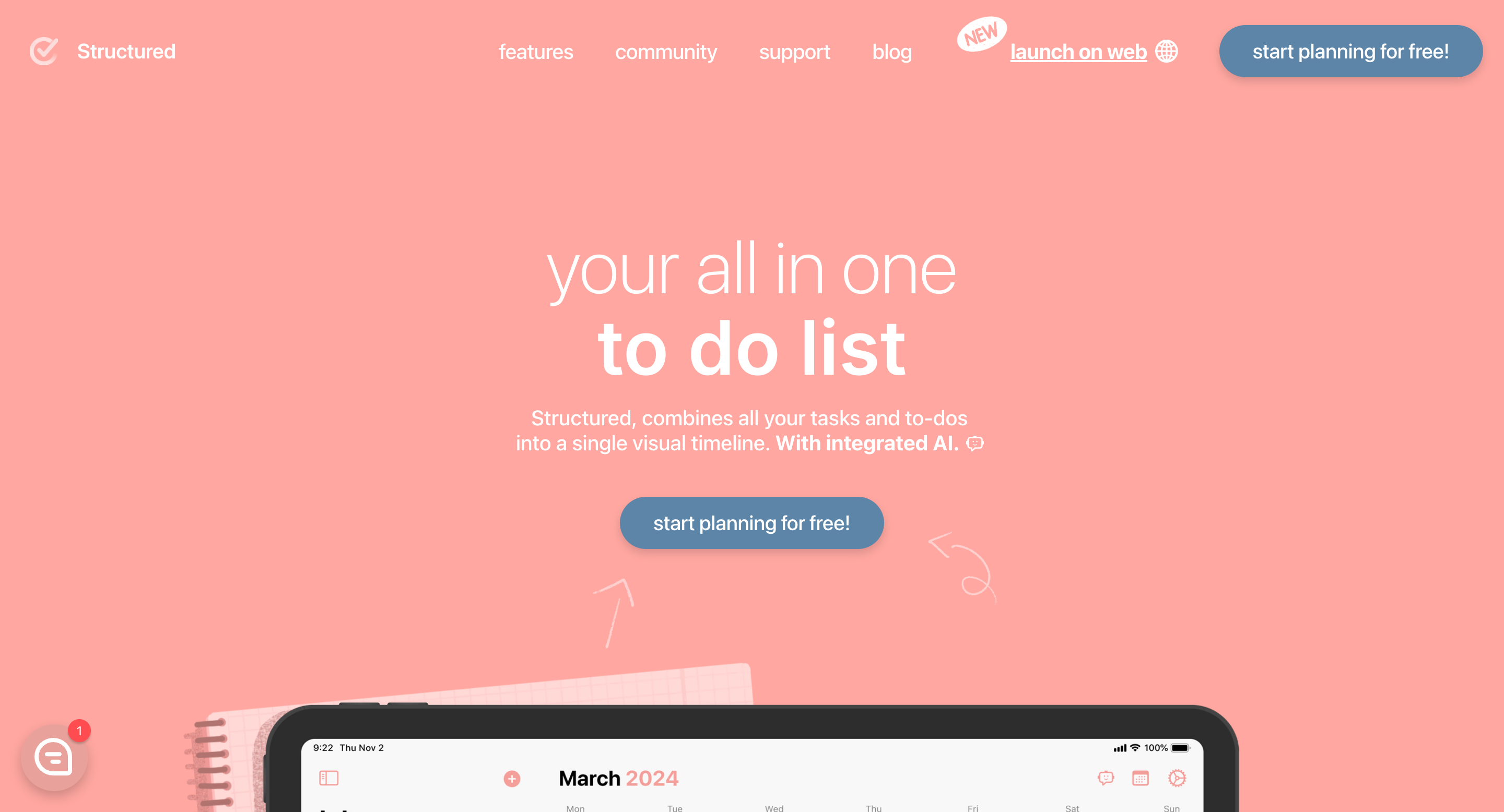 15 Best ADHD Time Management Apps for the Easily Distracted