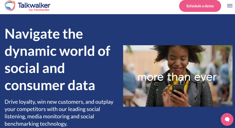 15 Alat dan Platform Analisis Media Sosial Terbaik (2025)