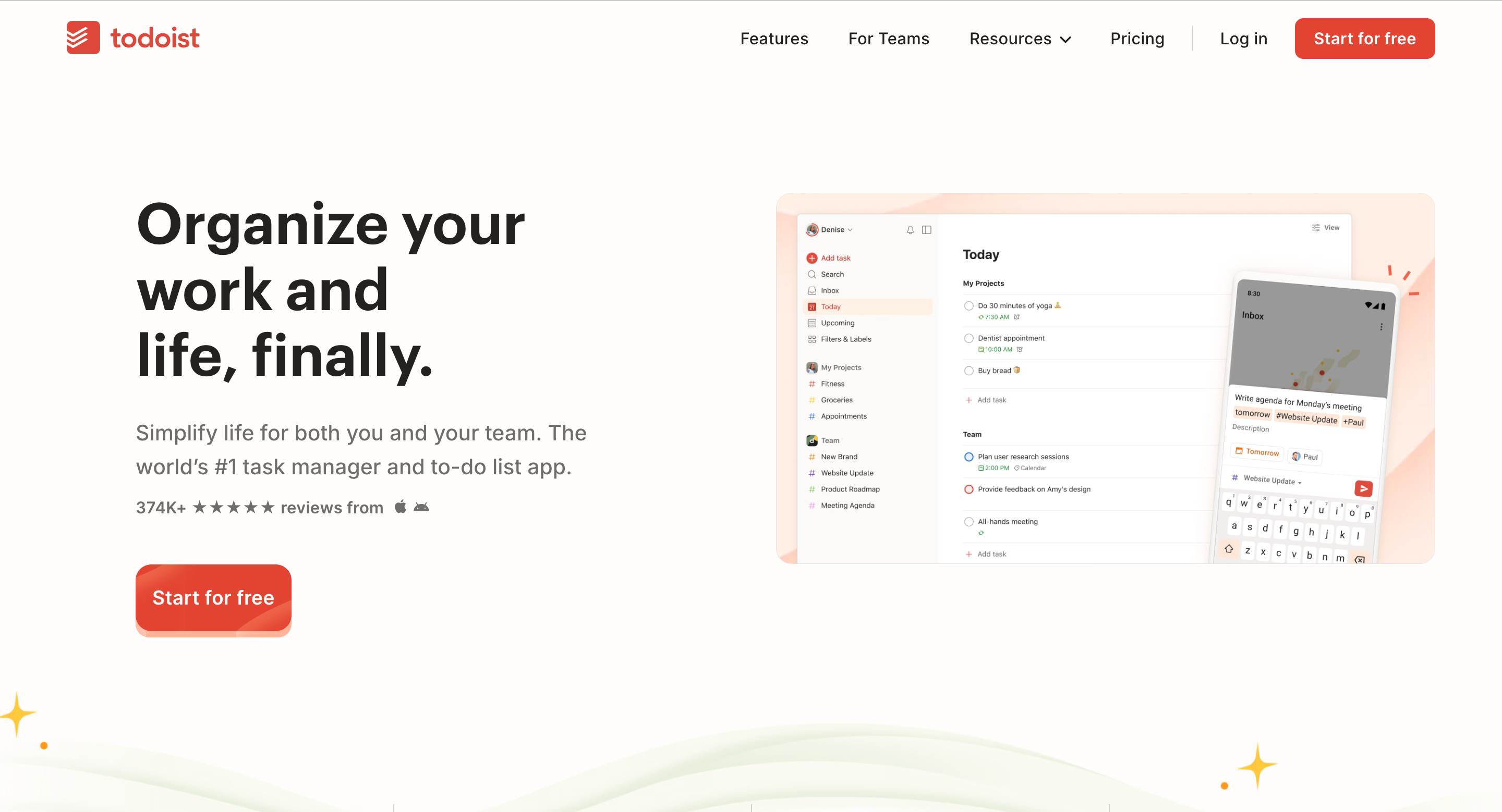 15 Best ADHD Time Management Apps for the Easily Distracted