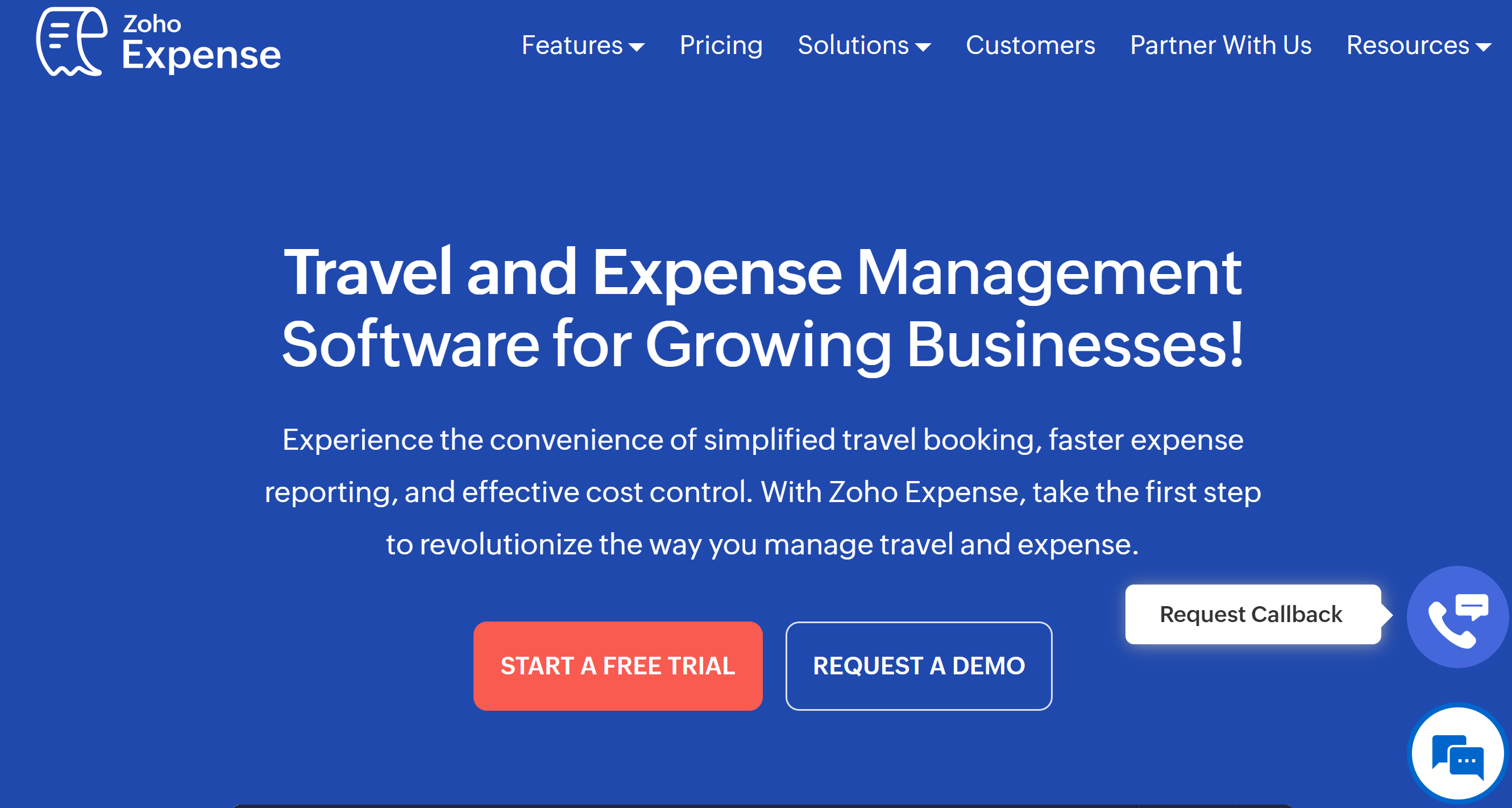 12 Best Corporate Travel Management Software in 2025