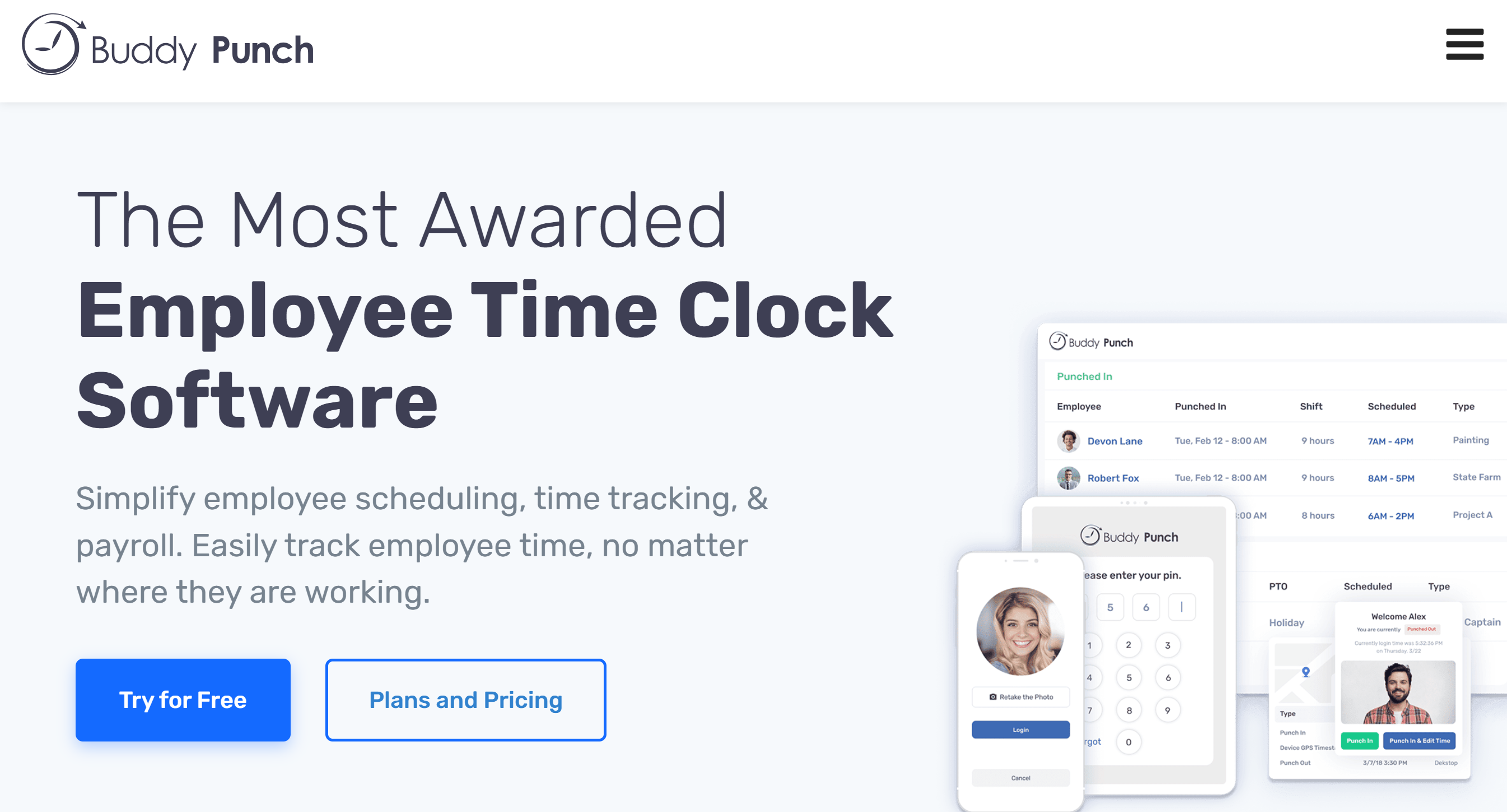 12 Best Time Off Management Software in 2026