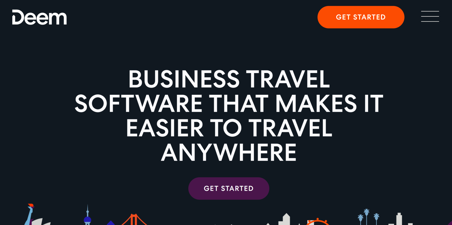 12 Best Corporate Travel Management Software in 2025