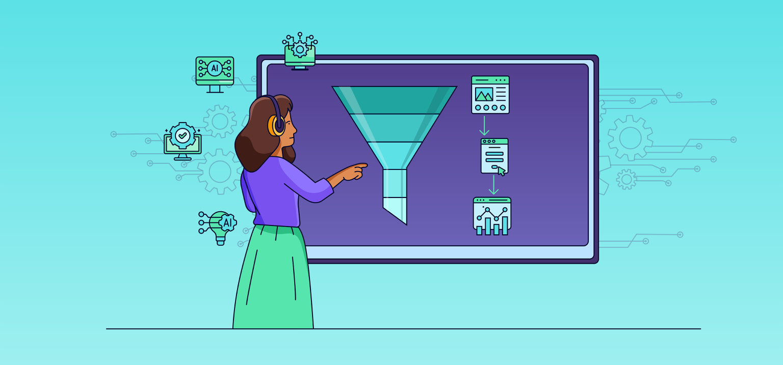 12 Best AI Funnel Builders to Maximize ROI Like Never Before (2025)