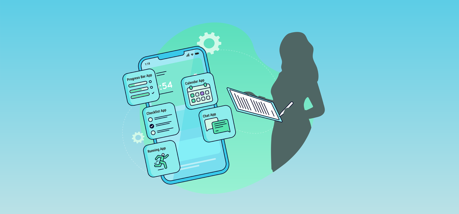 15 Best Accountability Partner Apps of 2026 - Squeeze Growth