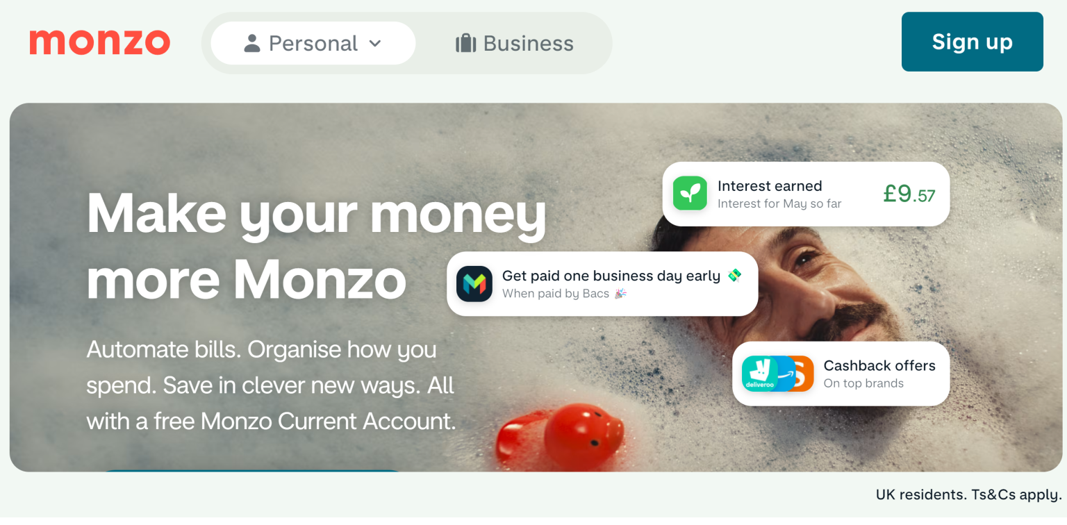 15 Best Digital Bank Accounts for Freelancers
