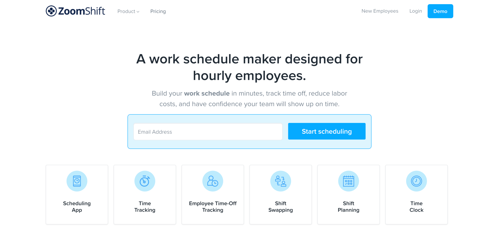 12 Best Restaurant Scheduling Software and Tools in 2025