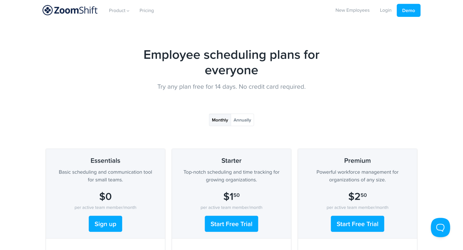12 Best Restaurant Scheduling Software and Tools in 2025