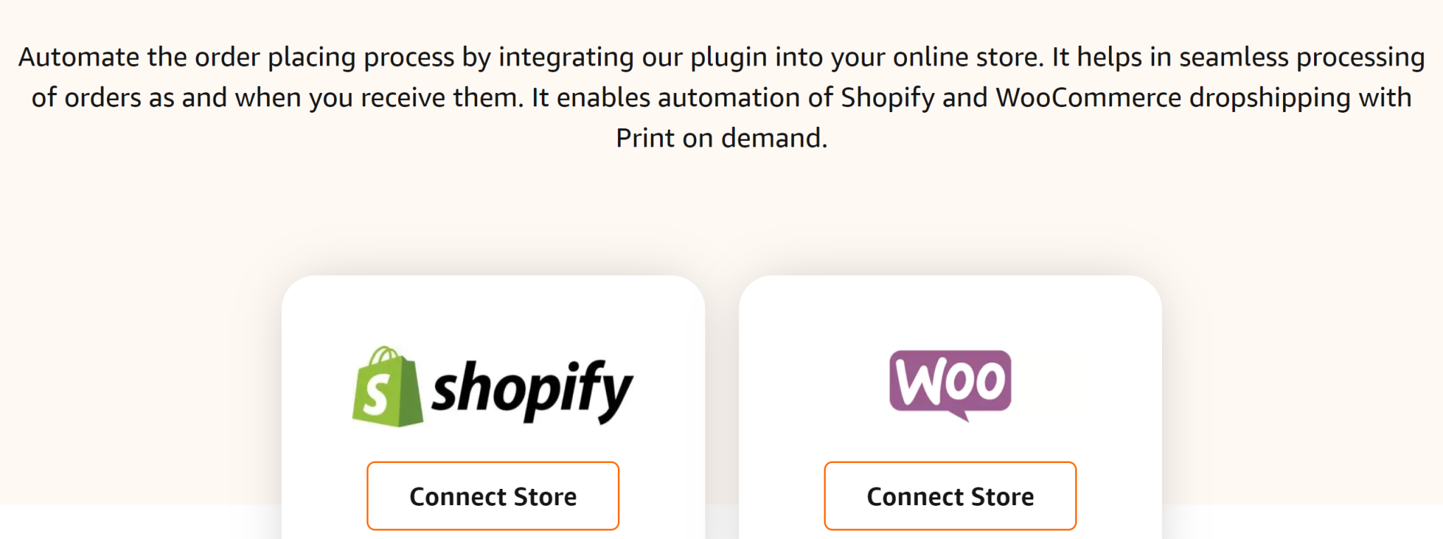 Printify Vs. Qikink (2025) - Squeeze Growth