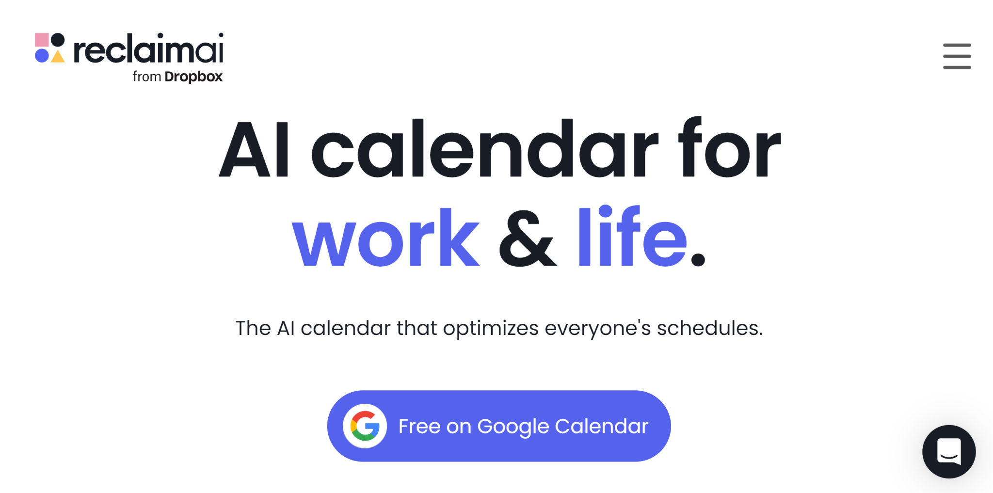 15 Best AI Calendar Apps and Software (in 2025)