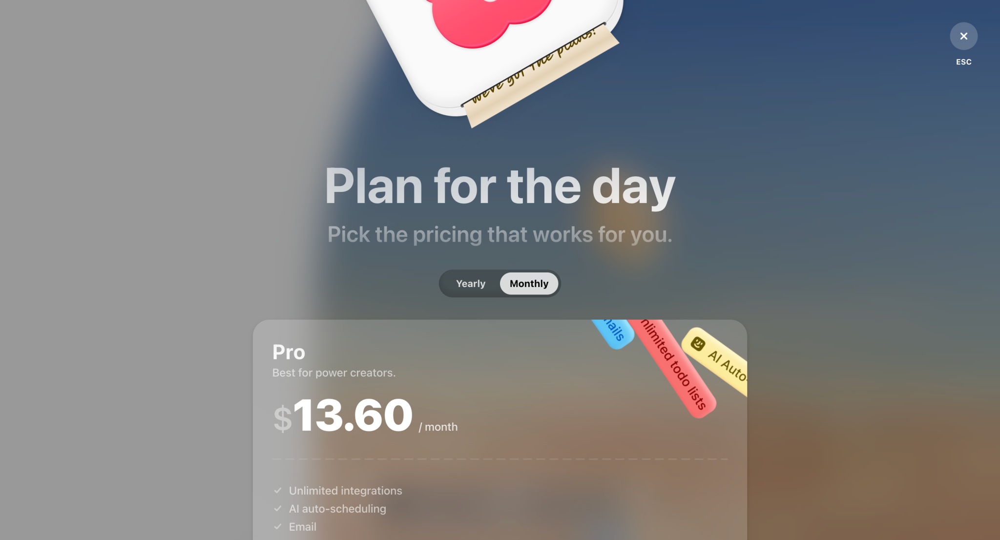I Reviewed the 12 Best Weekly Planning Apps of 2026