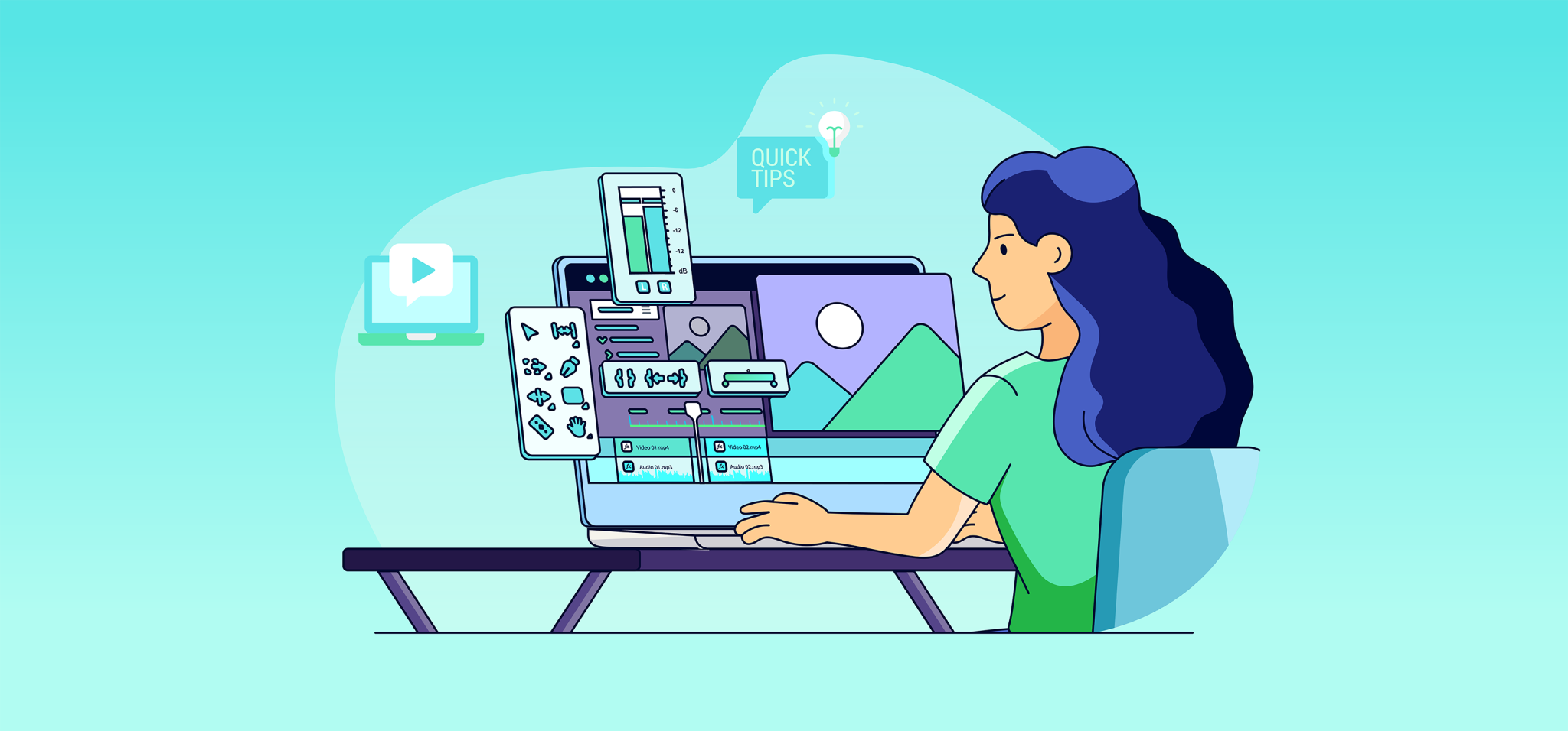 21 Best Video Editing Tips For Beginners in 2025