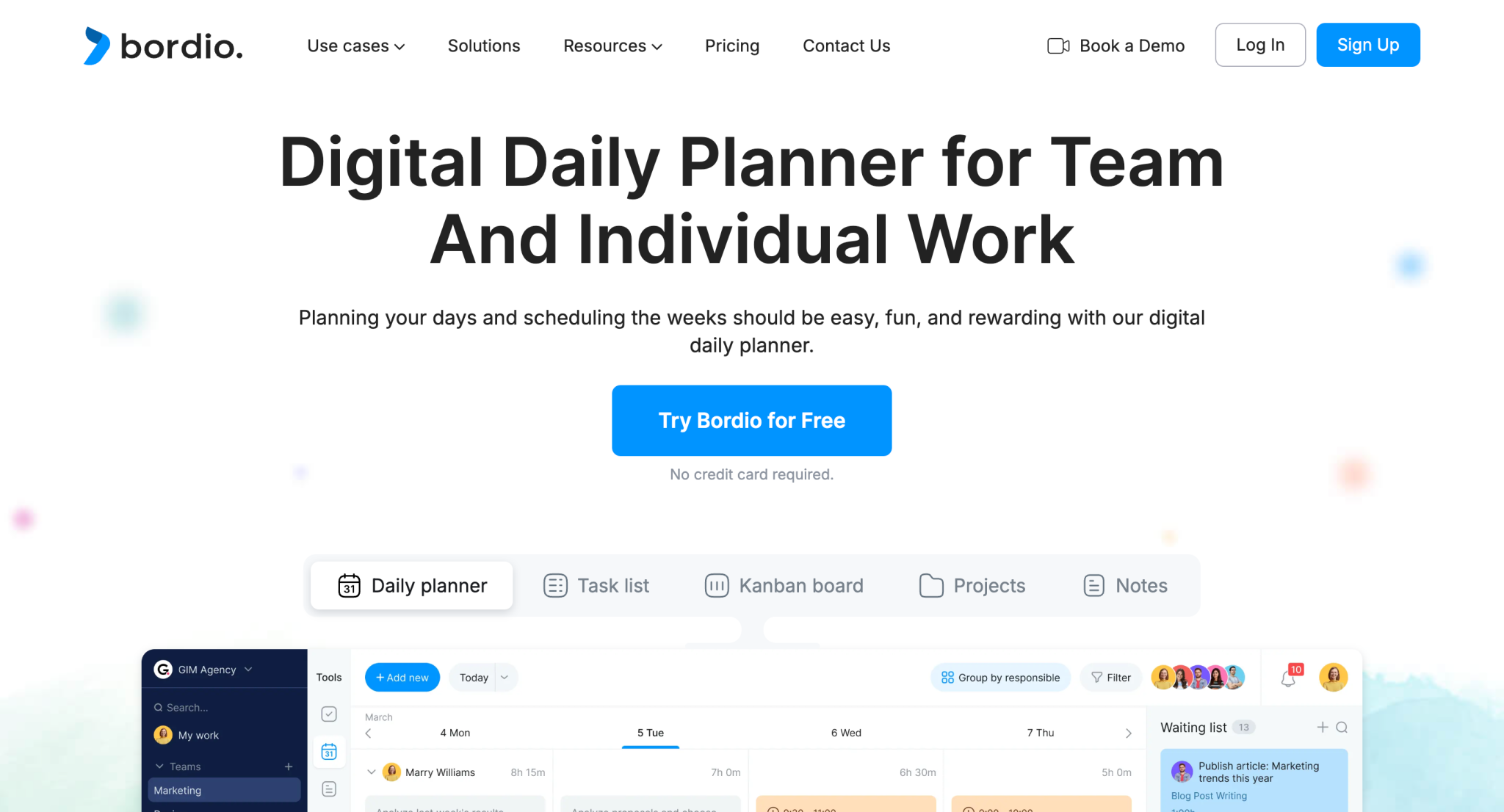 12 Best Daily Planner Apps for Android Users in 2025
