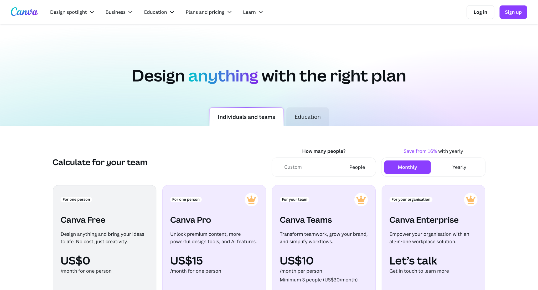 12 Best Visual Planning Software for the Visual Thinker in You (2025)