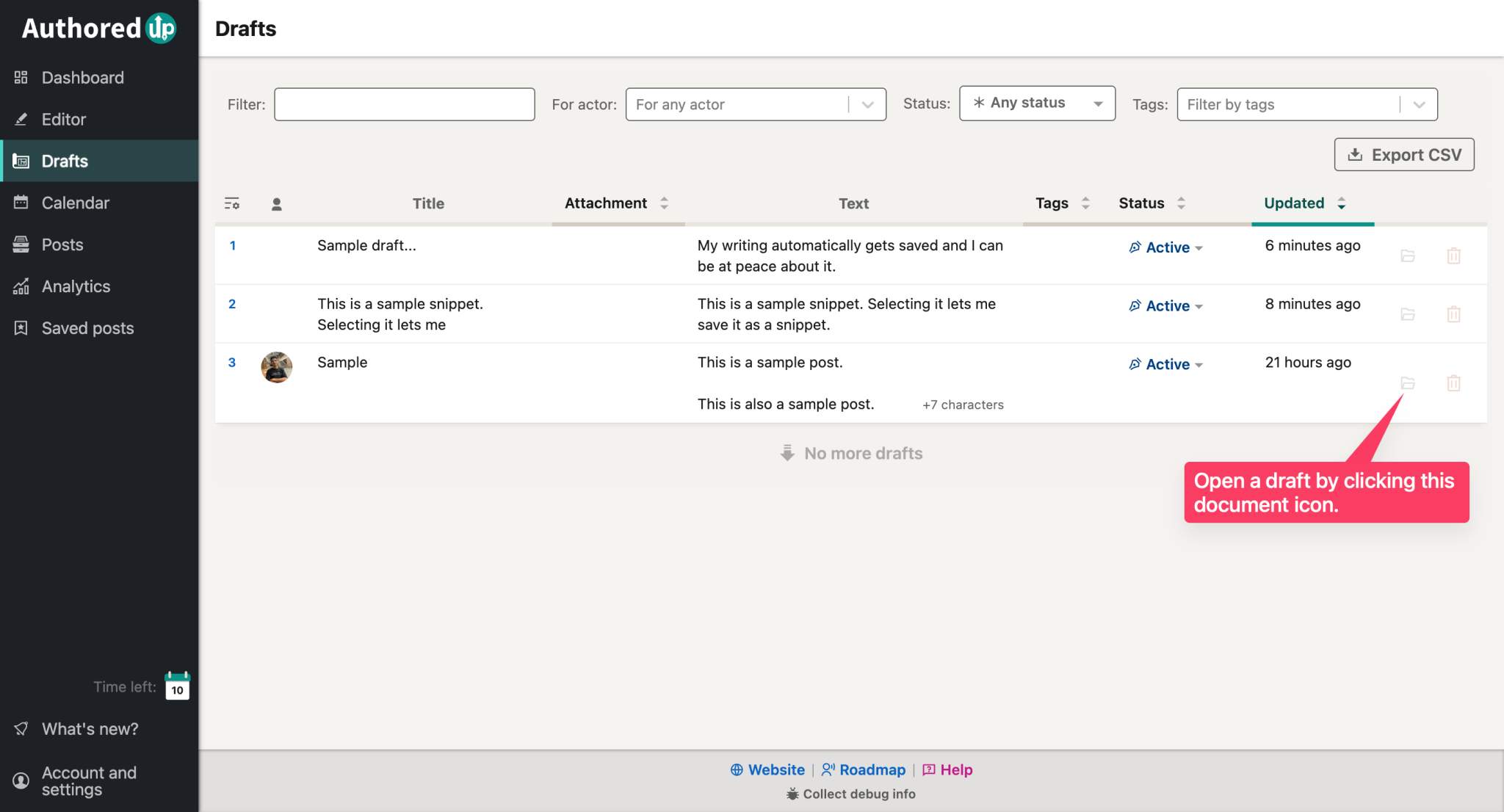 AuthoredUp Review: The LinkedIn Tool You Actually Need (2025)