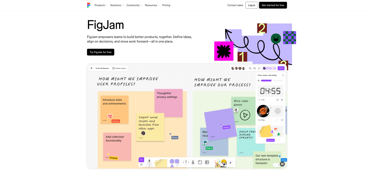 12 Best Visual Planning Software for the Visual Thinker in You (2025)