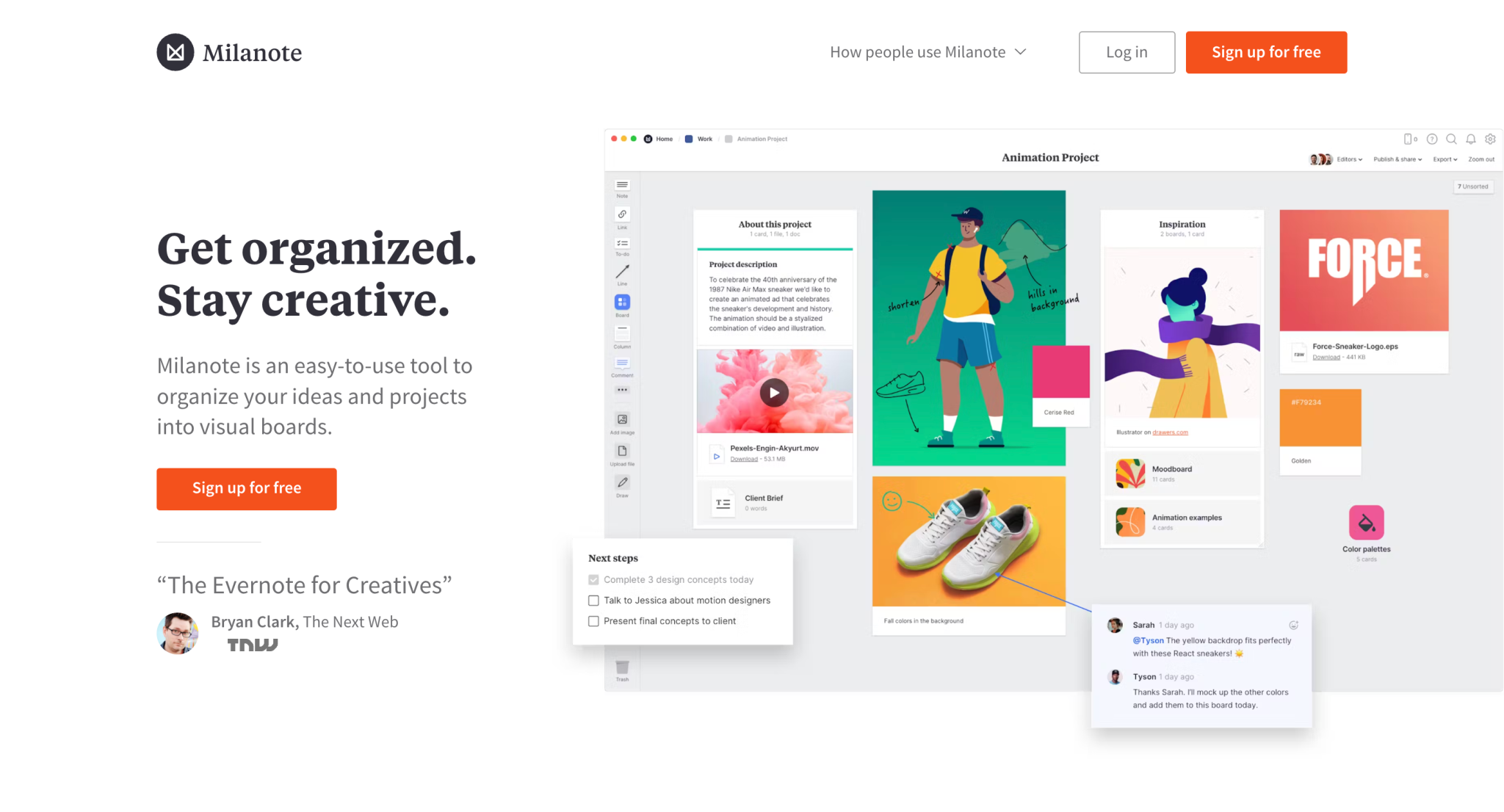 12 Best Visual Planning Software for the Visual Thinker in You (2025)