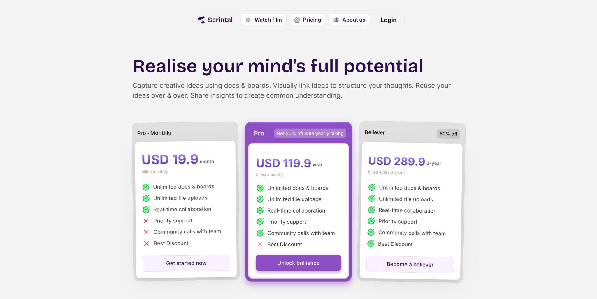 12 Best Visual Planning Software for the Visual Thinker in You (2026)