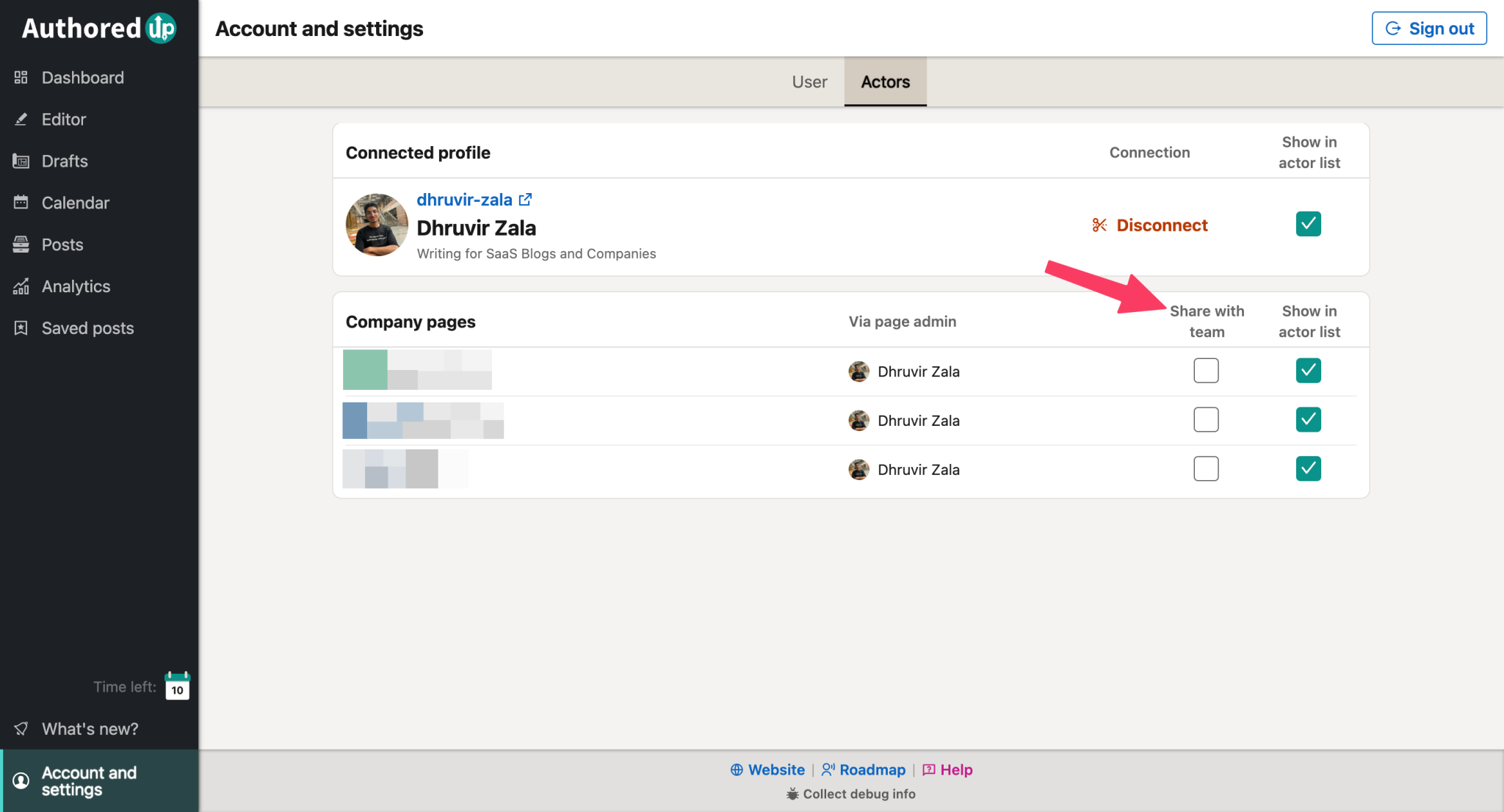 AuthoredUp Review: The LinkedIn Tool You Actually Need (2025)