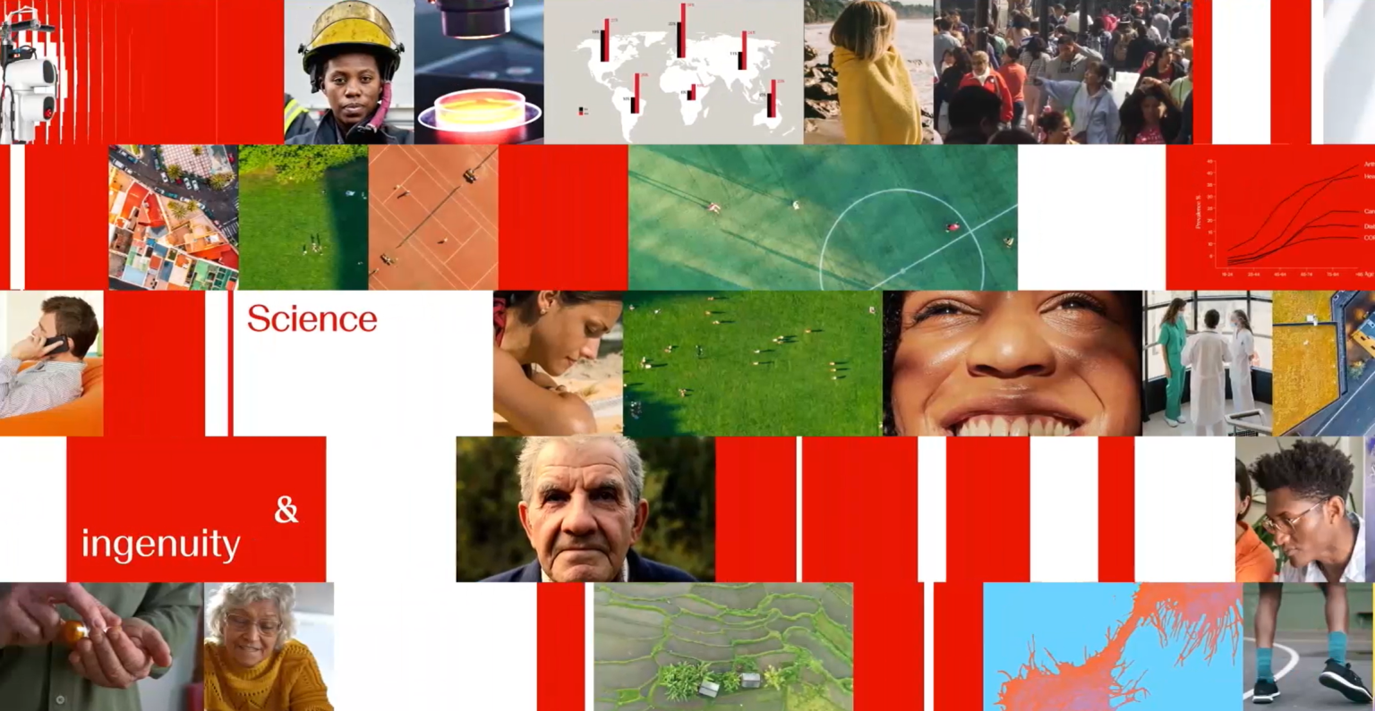 9 Marketing Strategies of Johnson & Johnson - Squeeze Growth