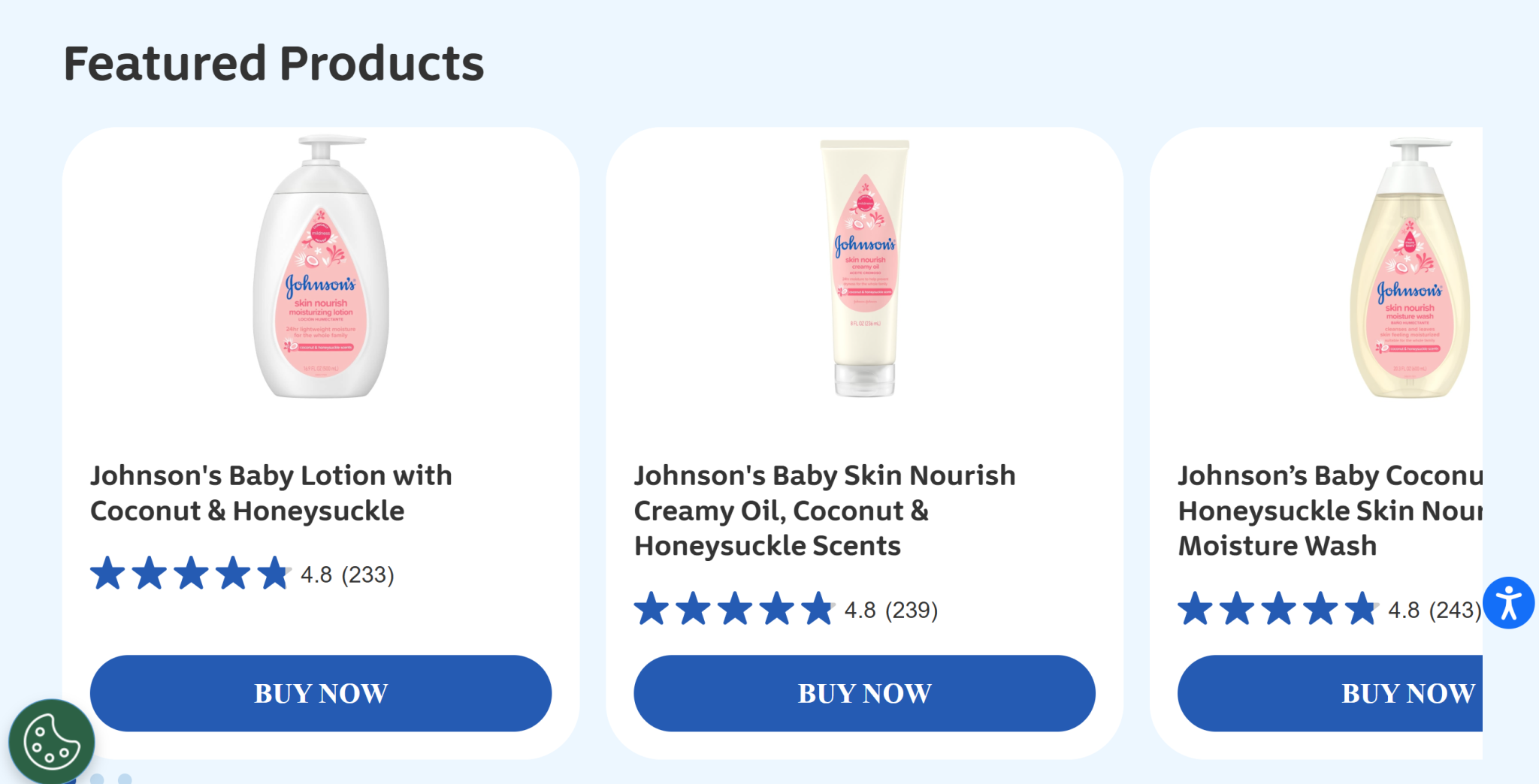 9 Marketing Strategies of Johnson & Johnson - Squeeze Growth