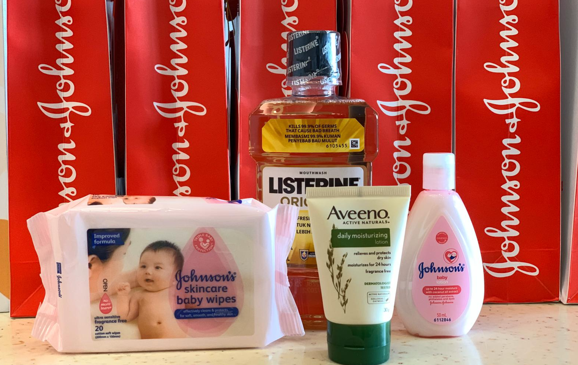 9 Marketing Strategies of Johnson & Johnson - Squeeze Growth