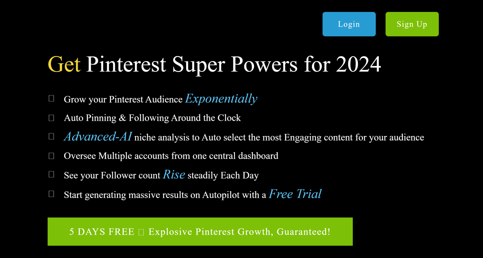15 Best Pinterest Automation Software, Tools & Platforms in 2025