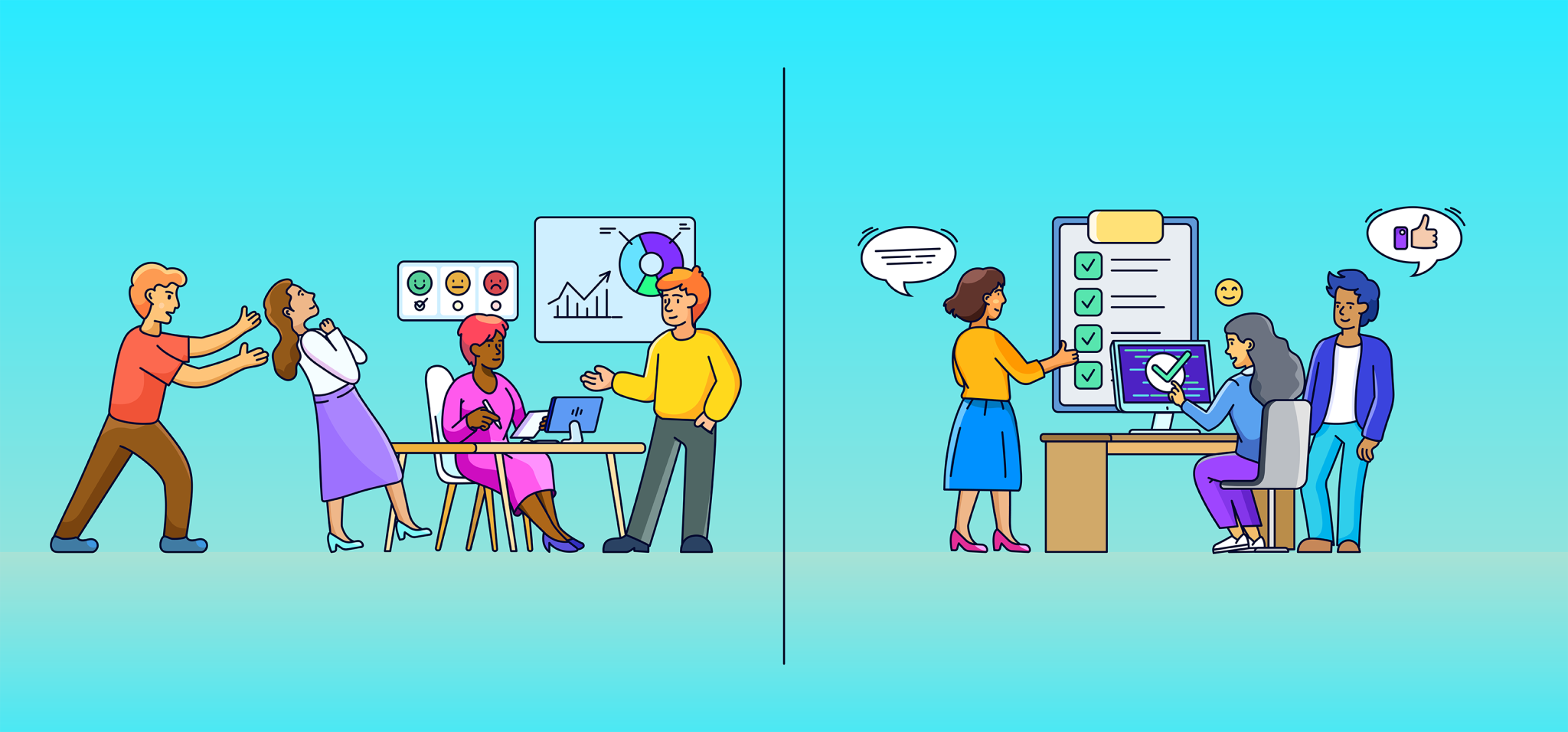 20 Effective Team Accountability Exercises for Building Trust