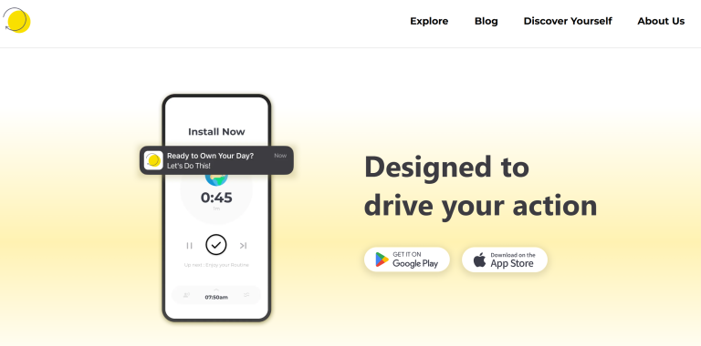 15 Best Morning Routine Apps, Tools and Software in 2025 (New List!)