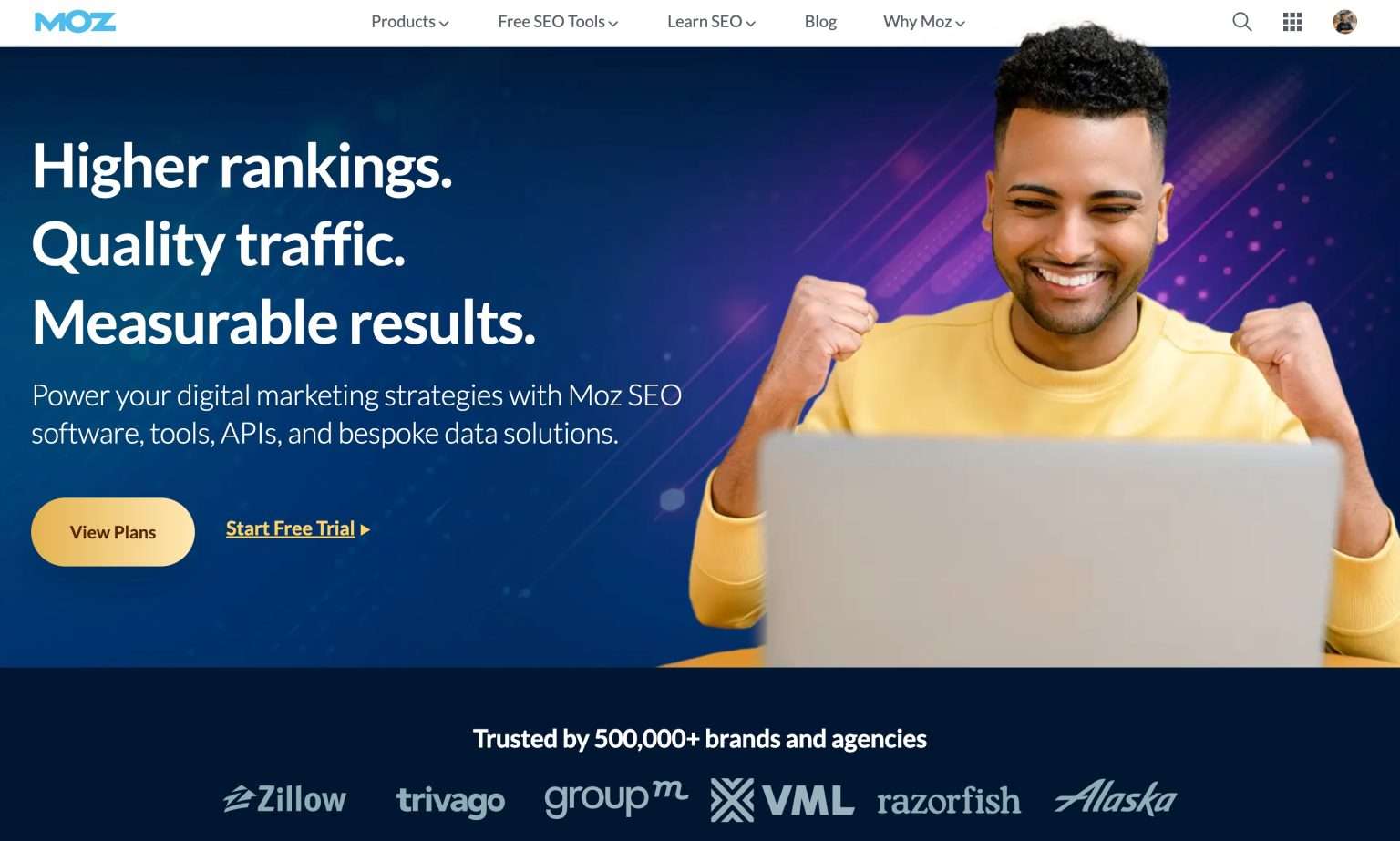 Moz Review 2026: Months of Testing Reveals if It’s Worth It