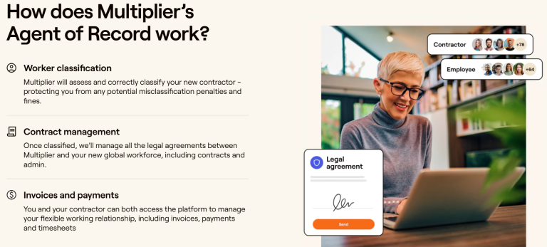 Agent of Record Explained - What is an AOR?