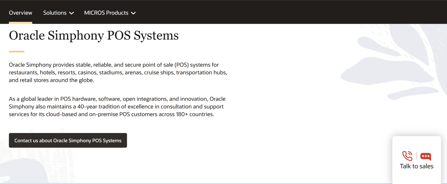 15 Best Point of Sale Software & Platforms in 2025