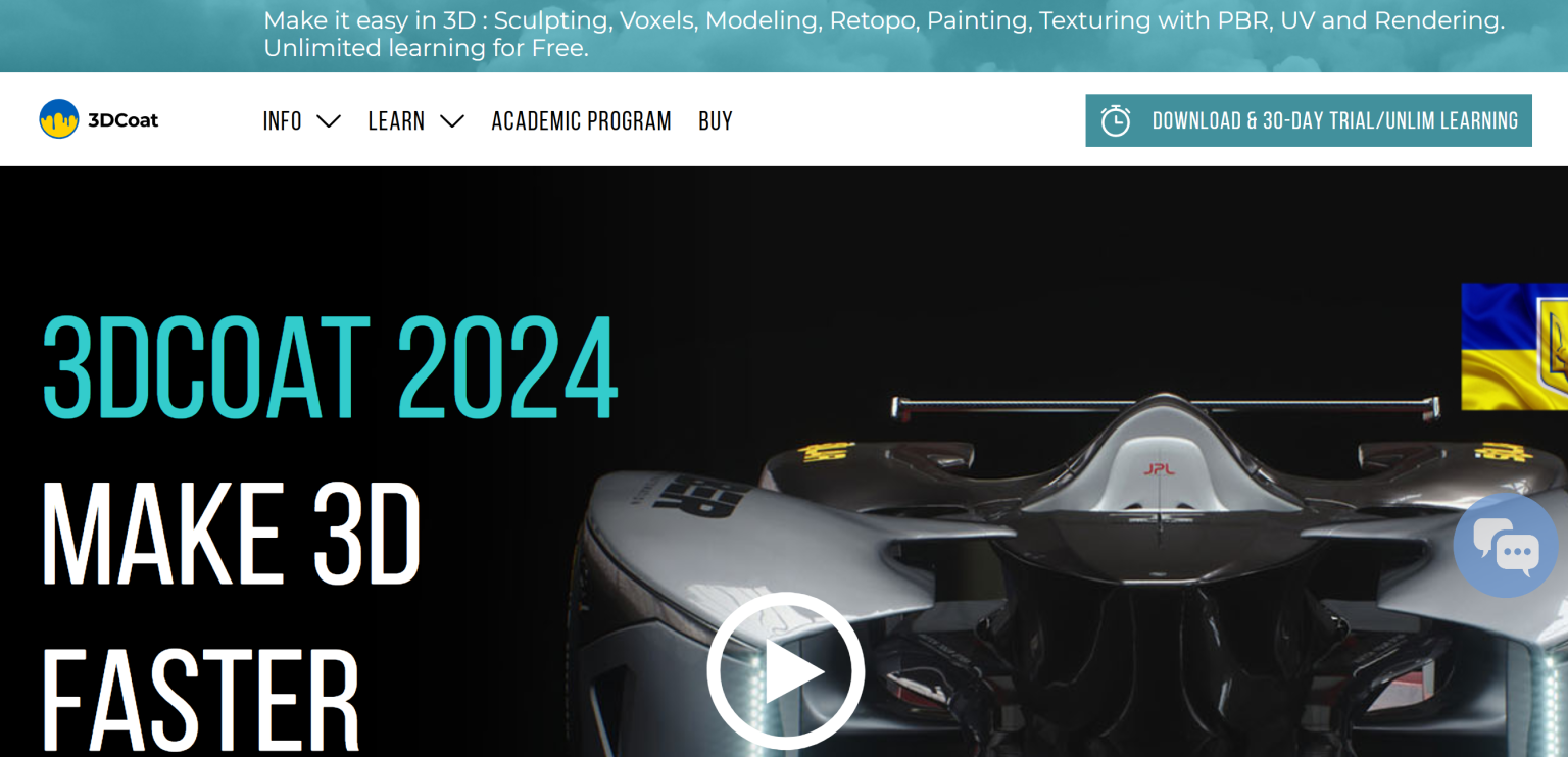 12 Best 3D Modeling Software & Tools in 2025