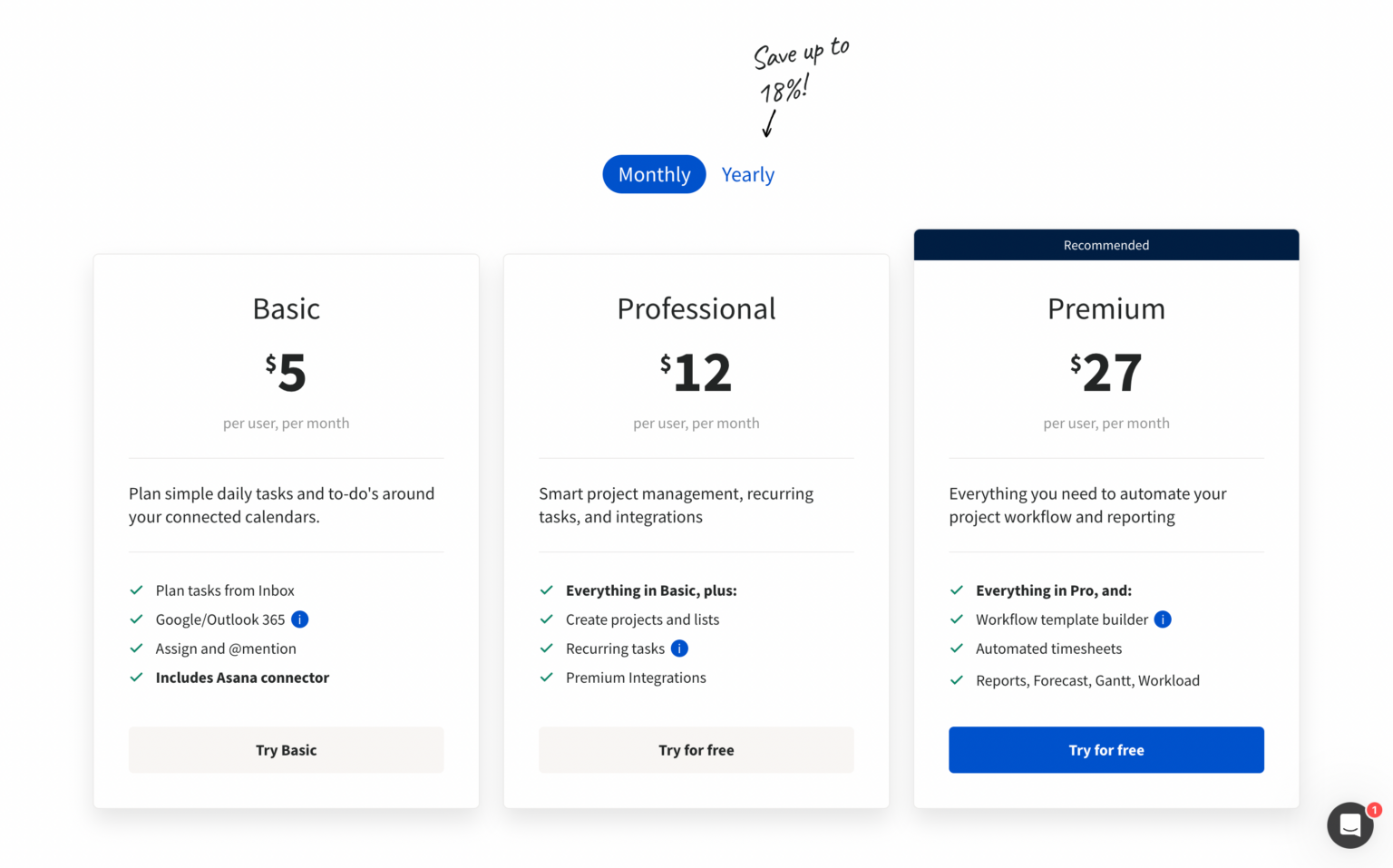 12 Best AI Task Managers That Think Like Your Best Self