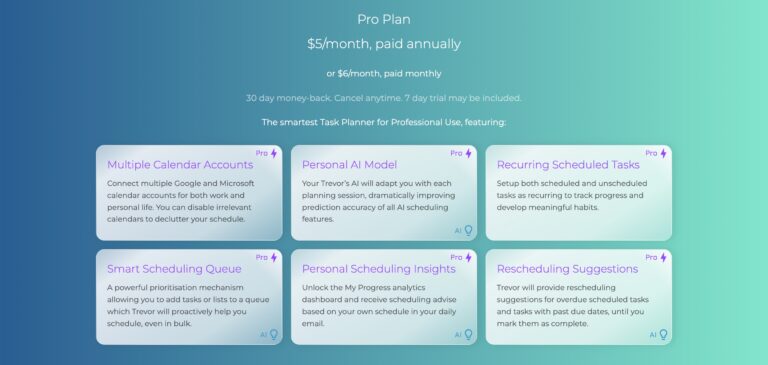 12 Best AI Task Managers That Think Like Your Best Self
