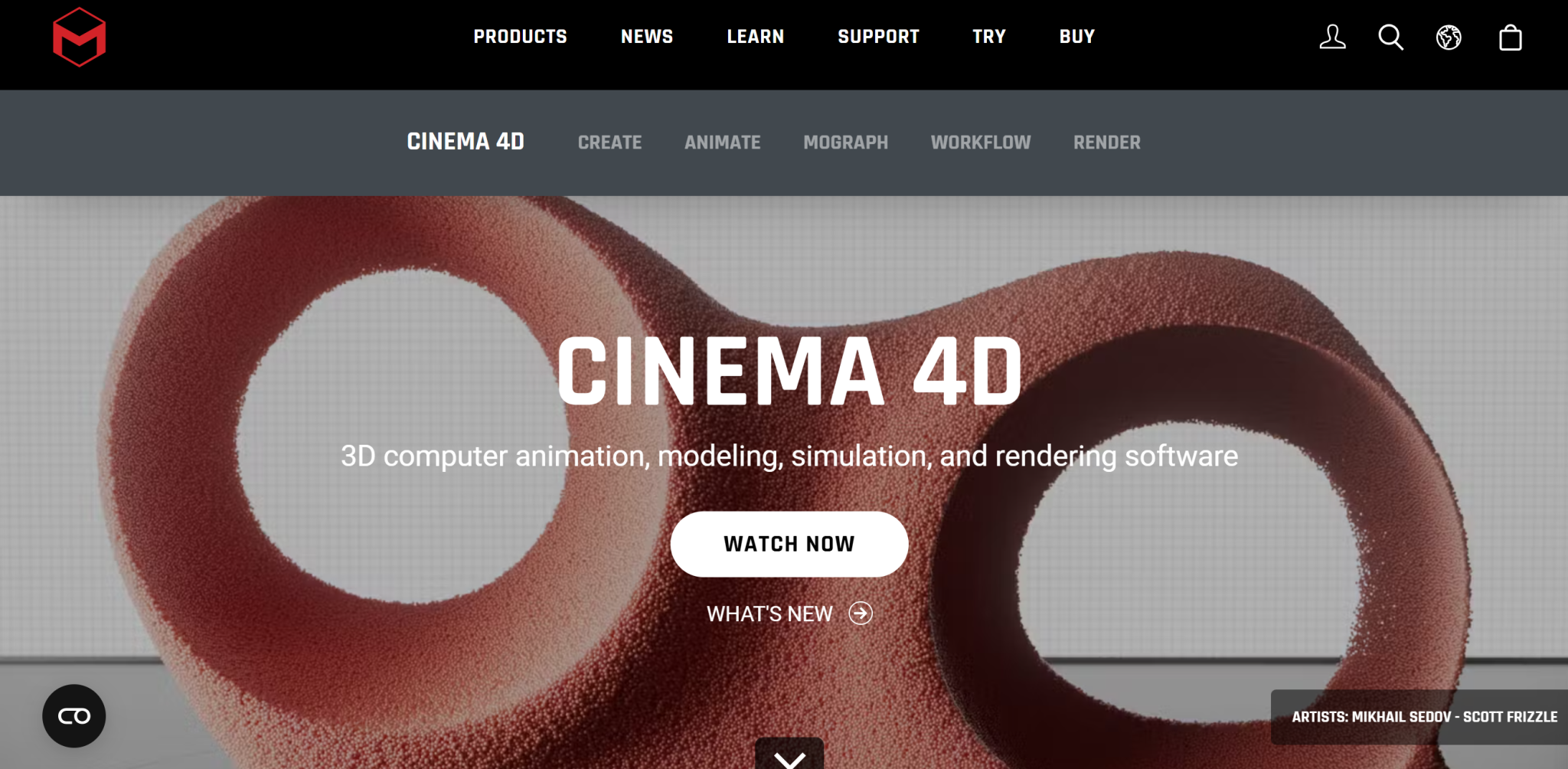 12 Best 3D Modeling Software & Tools in 2025