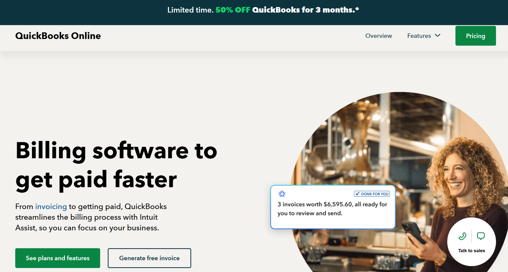 15 Best Billing Software and Platforms for Small Businesses in 2026