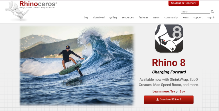 12 Best 3D Modeling Software & Tools in 2025