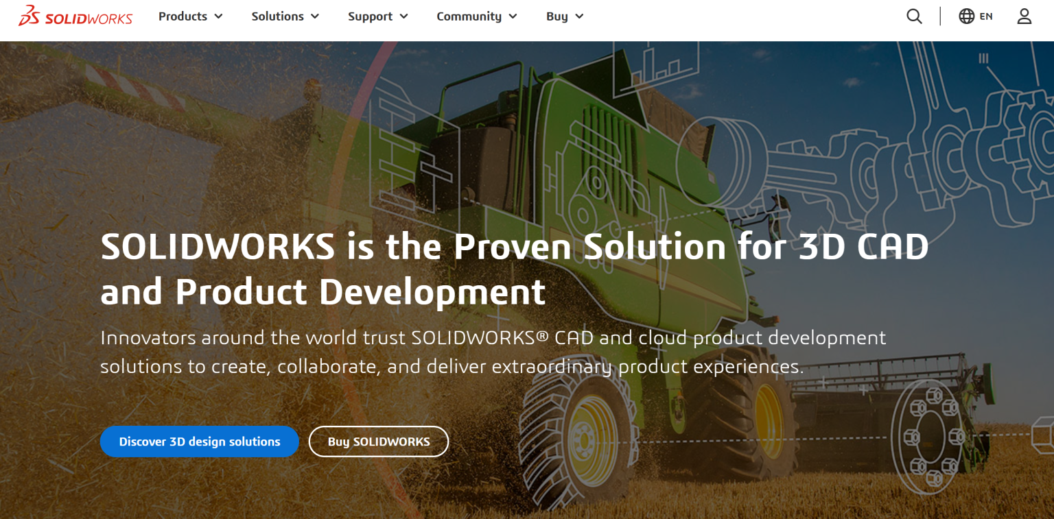 12 Best 3D Modeling Software & Tools in 2025