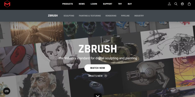 12 Best 3D Modeling Software & Tools in 2025