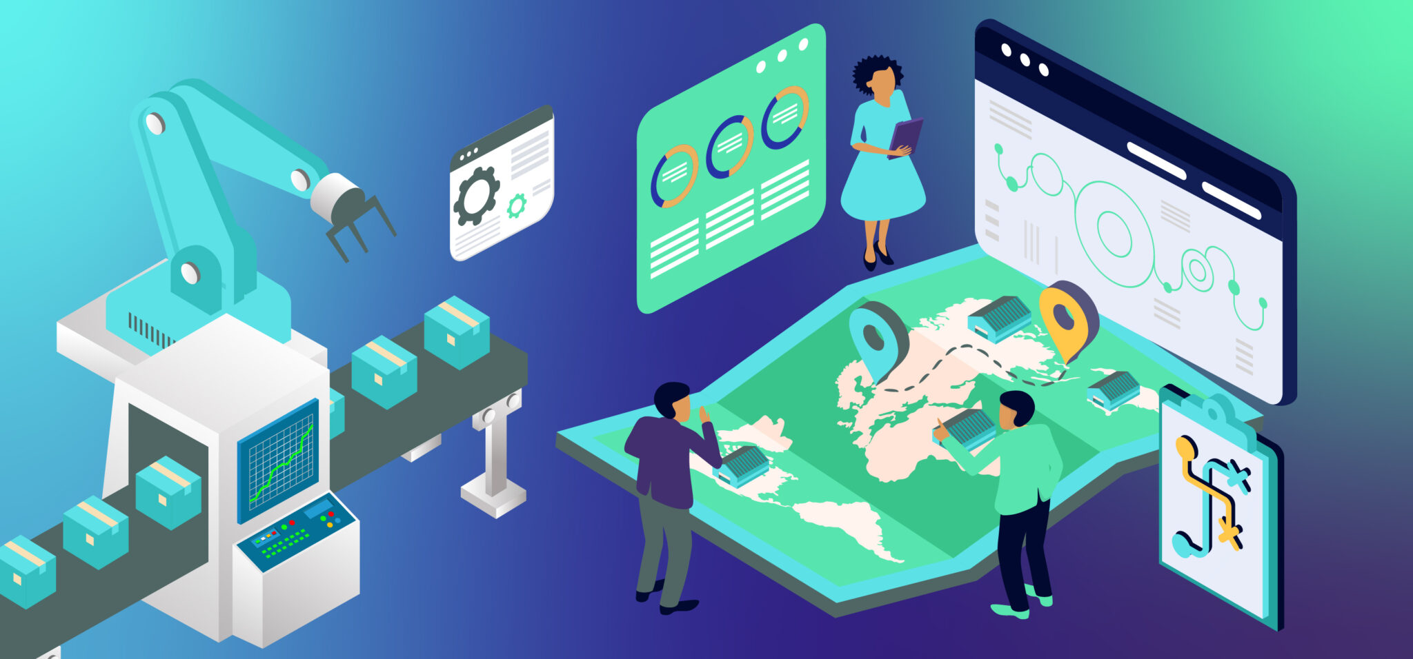 15 Best Order Management Software & Platforms in 2025