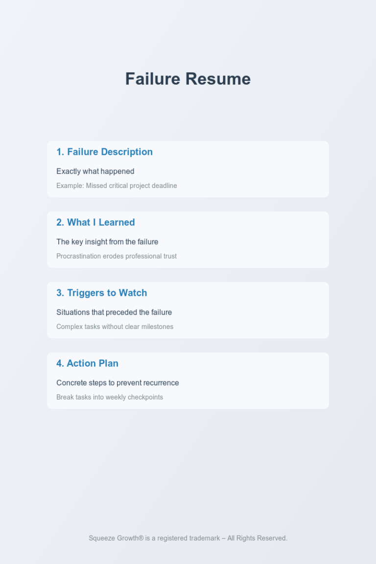 12 Science-Backed Ways to Hold Yourself Accountable