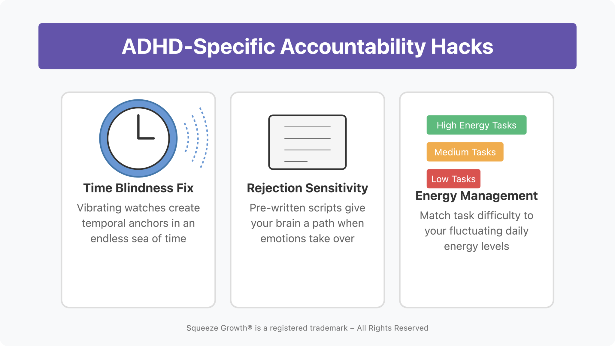12 Science-Backed Ways to Hold Yourself Accountable