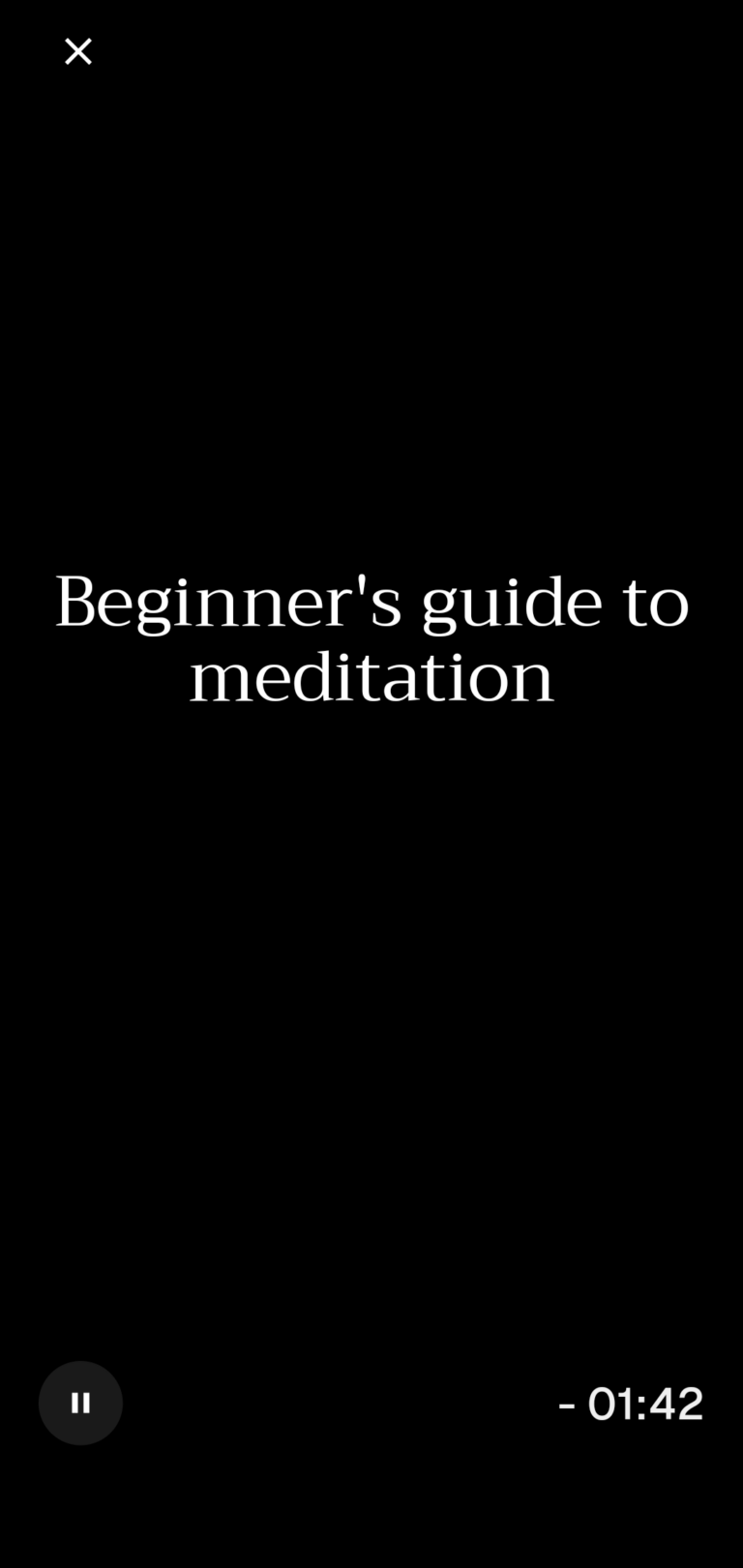 I Tried Sadhguru’s Miracle of Mind Meditation App for a Week