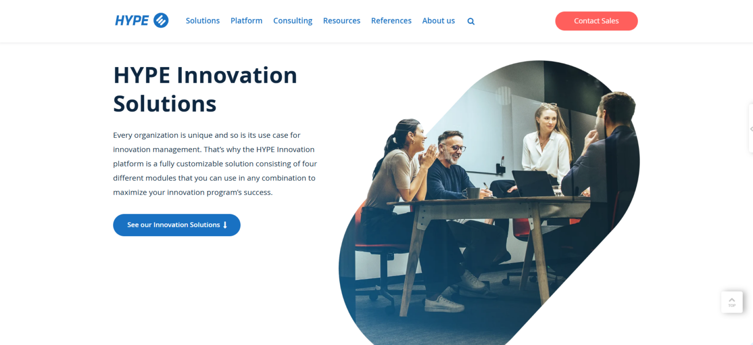 15 Best Idea Management Platforms, Tools & Softwares in 2026