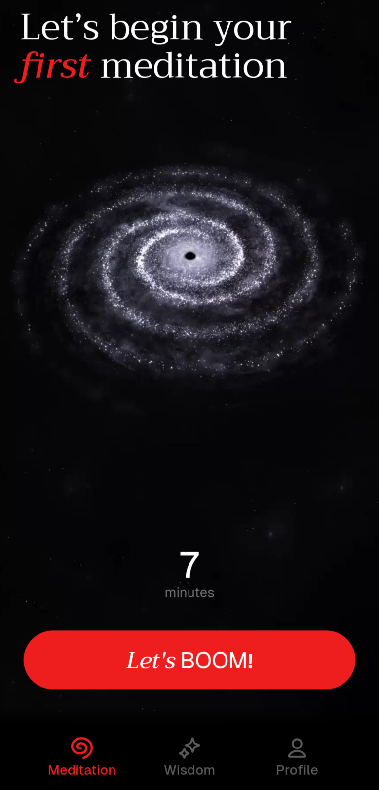 I Tried Sadhguru’s Miracle of Mind Meditation App for a Week