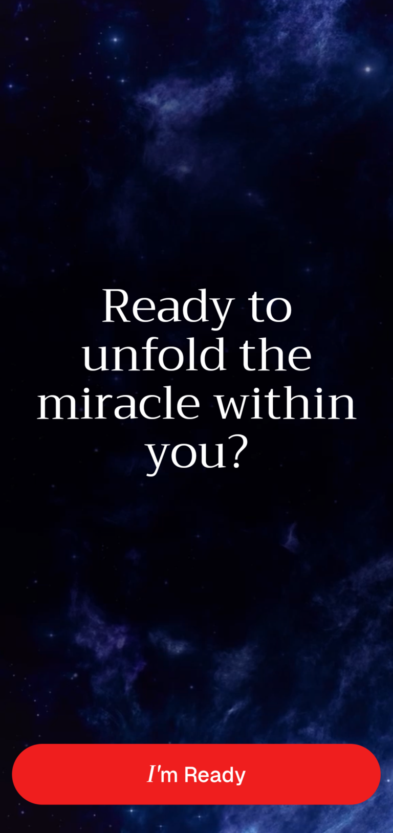 I Tried Sadhguru’s Miracle of Mind Meditation App for a Week