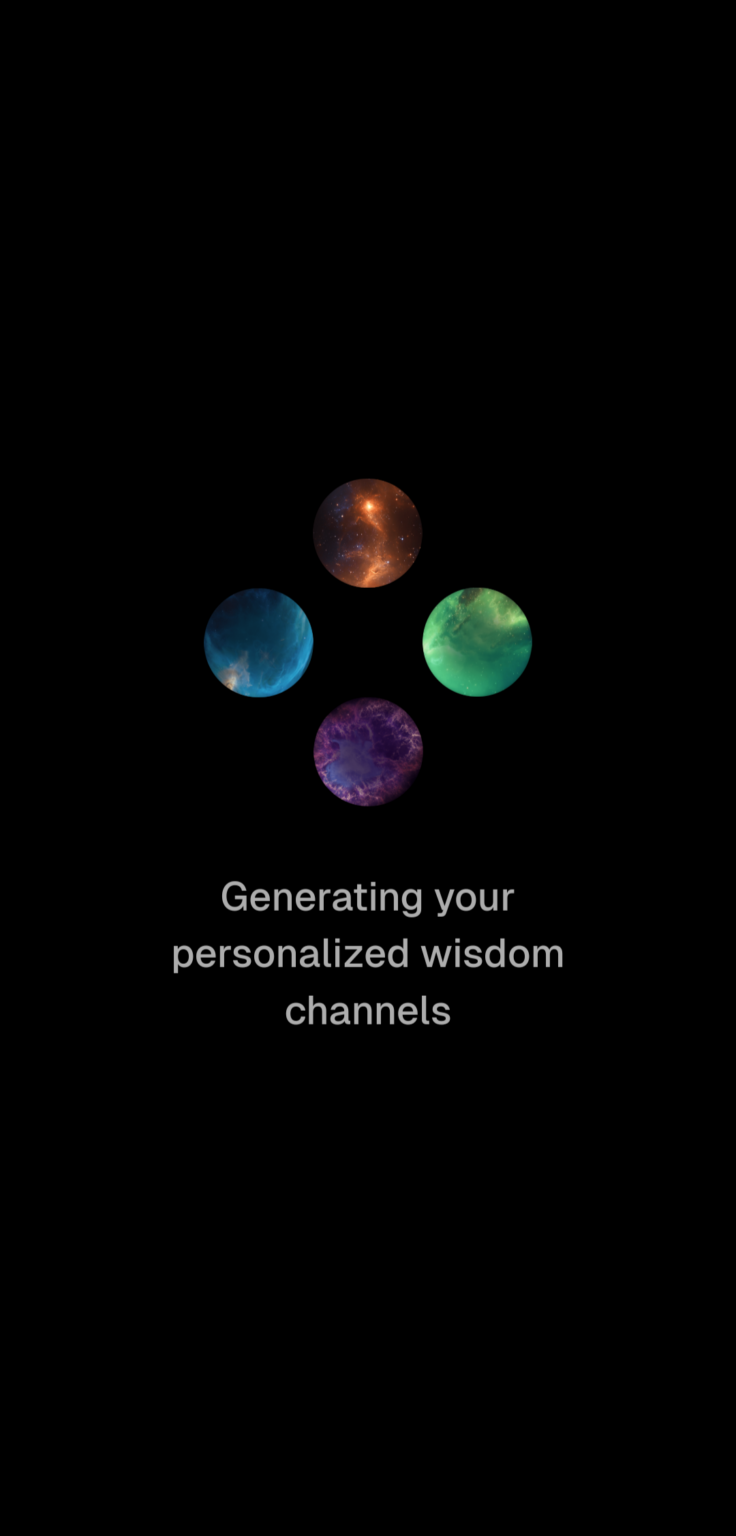 I Tried Sadhguru’s Miracle of Mind Meditation App for a Week