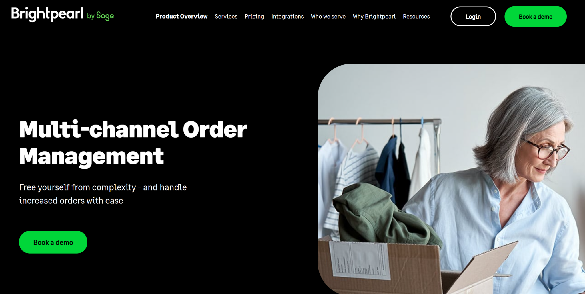 15 Best Order Management Software & Platforms in 2025