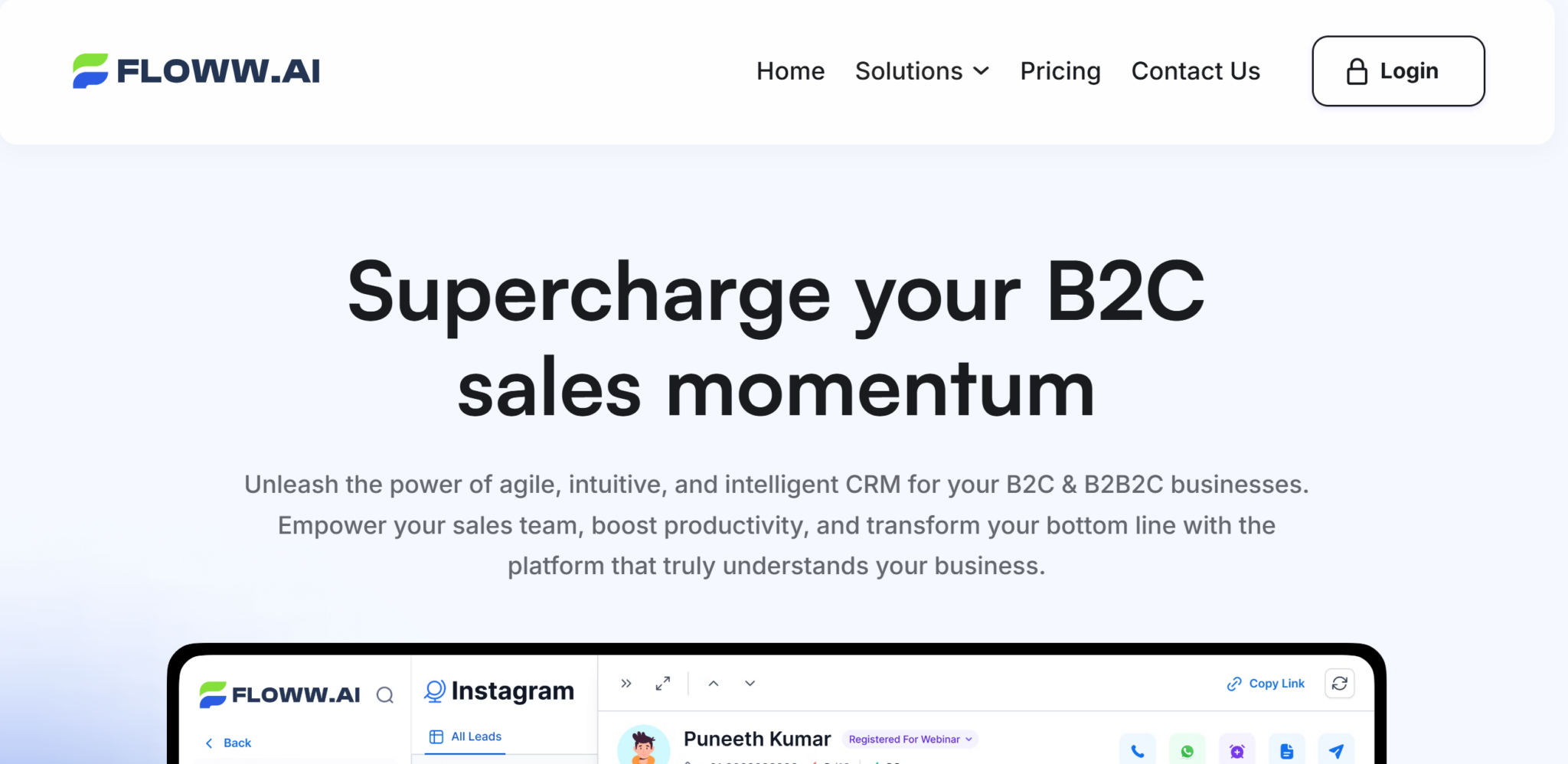 15 Best Sales Force Automation (SFA) Software in 2026