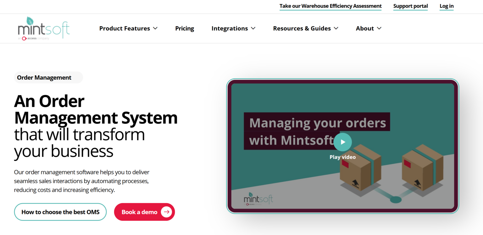 15 Best Order Management Software & Platforms in 2025